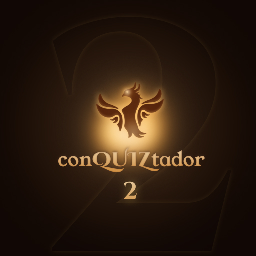 conQUIZtador 2 | Joc de cultură generală